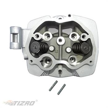 سرسیلندر کامل موتورسیکلت هوندا 125 کویر KAVIR | فروشگاه اینترنتی دیجی ...